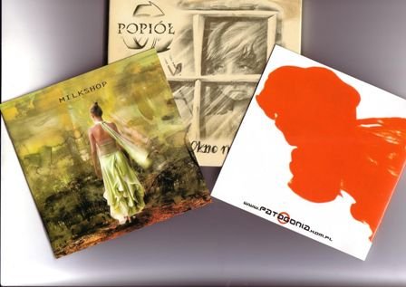 Rock Music Box. Volume 1 PL - Various Artists | Muzyka Sklep EMPIK.COM