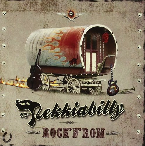 Rock'N'Rom - Various Artists | Muzyka Sklep EMPIK.COM