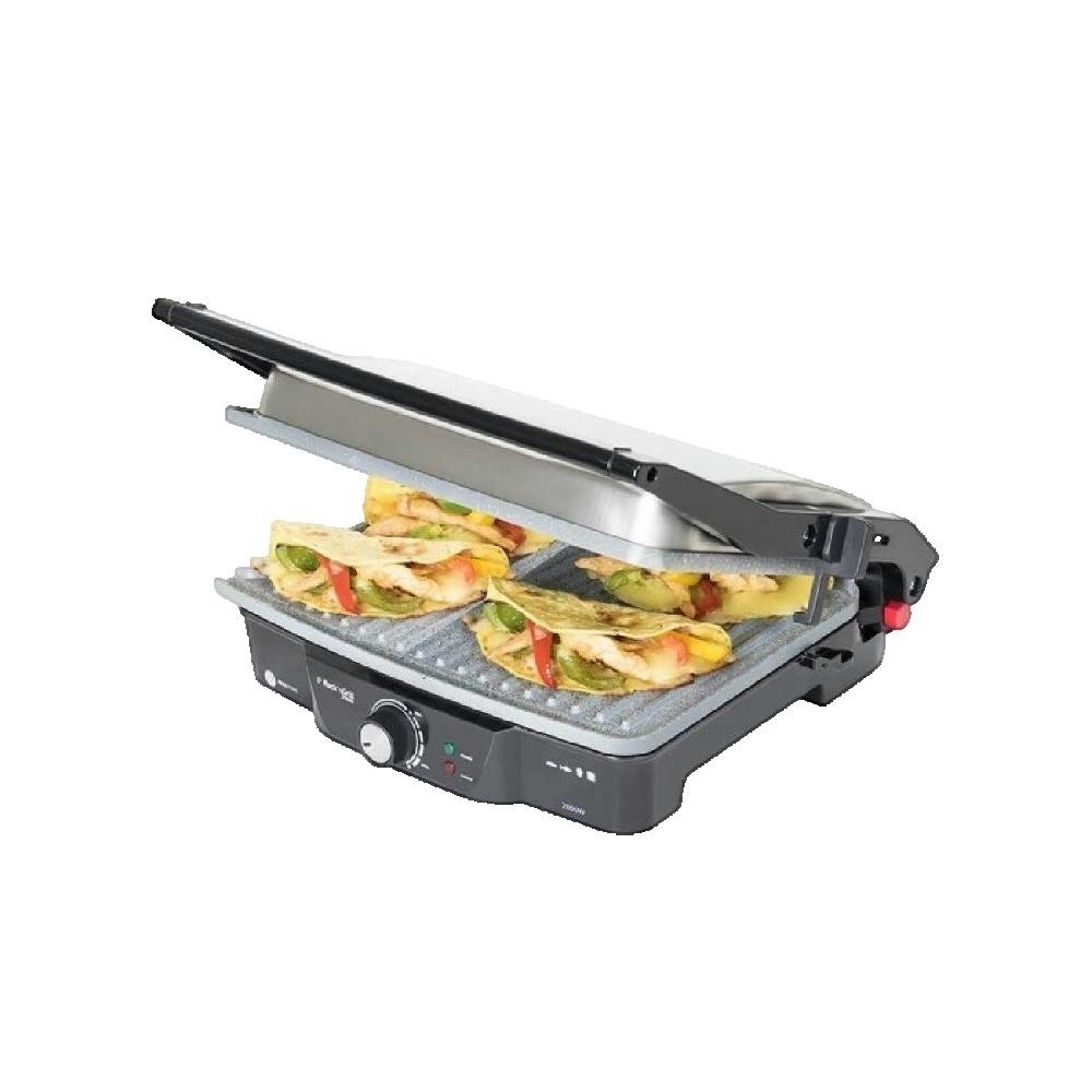 Rock'nGrill Cecotec elektryczny grill kuchenny - CECOTEC | AGD Sklep ...