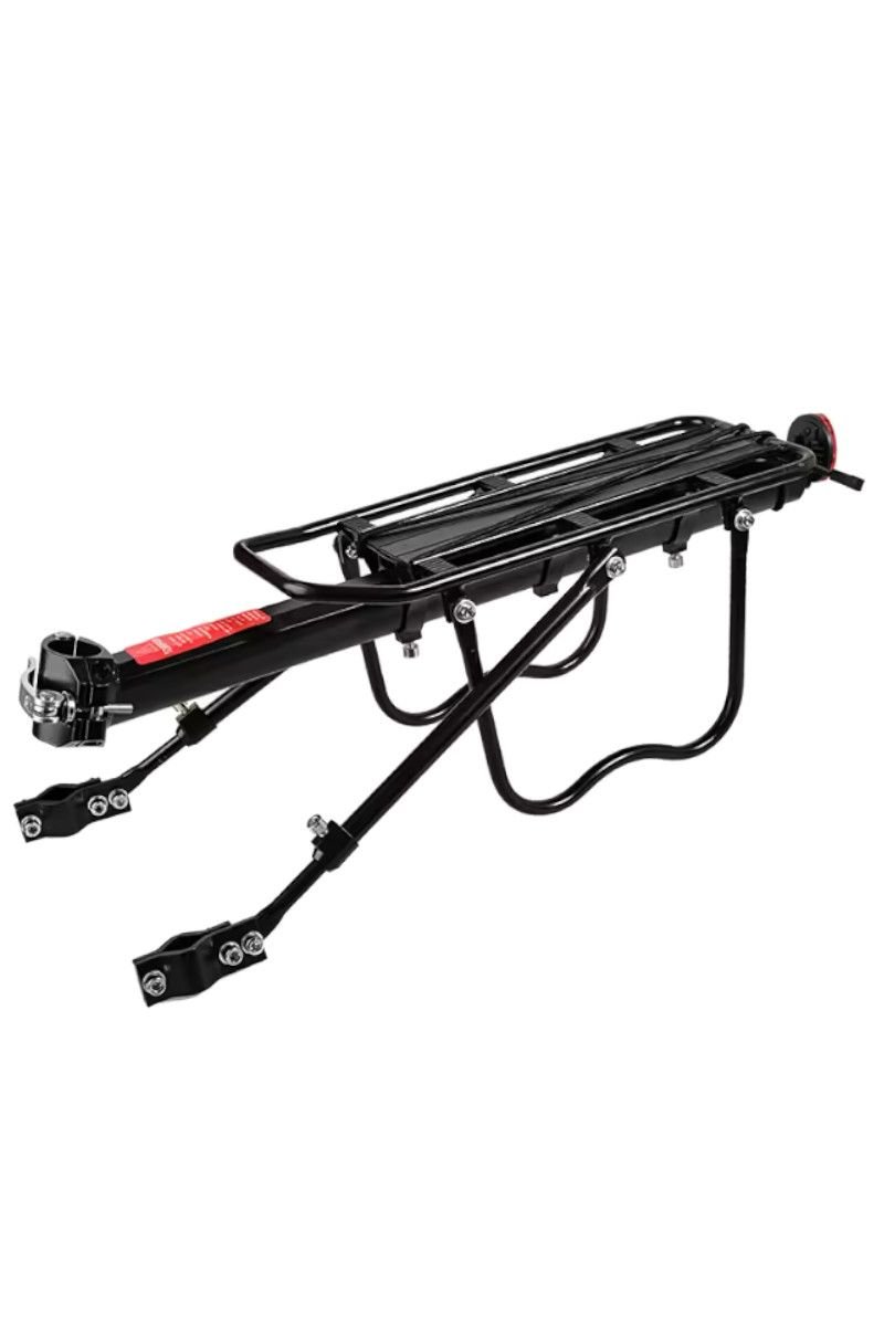 Rockbros Bagażnik Rowerowy Semi - Quick Rel Hj1007 - Rockbros | Sport ...
