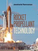 Rocket Propellant Technology - Ramnarace Jawaharlal "Ram" | Książka w Empik