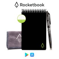 Rocketbook Core MINI- Infinity Black - Inny producent | Sklep EMPIK.COM