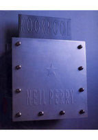 Rockpool - Neil Perry | Książka w Empik