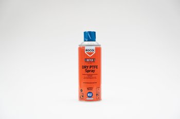 Rocol Dry Ptfe Spray Teflonowy Ptfe 400Ml - Inny producent ...