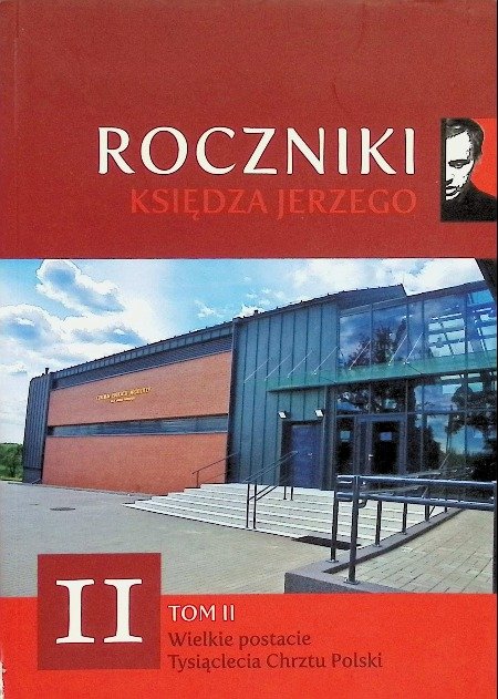 Roczniki Księdza Jerzego Tom II - Rozynkowski Waldemar | Książka w Empik