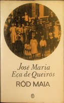 Ród Maia - W opisie | Książka w Empik