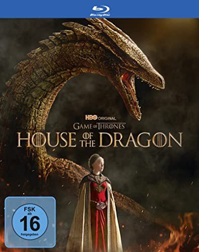 Ród smoka. Sezon 1 - Various Directors| Filmy Sklep EMPIK.COM
