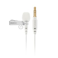 RODE Lavalier GO White - Mikrofon lavalier - Rode | Sklep EMPIK.COM