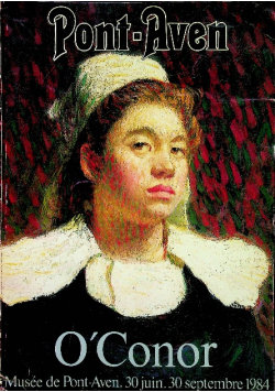 Roderic O ' Conor 1860 - 1940 - Opracowanie zbiorowe | Książka w Empik