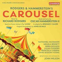 Rodgers & Hammerstein’s Carousel - ‘Carousel’ Ensemble | Muzyka Sklep ...