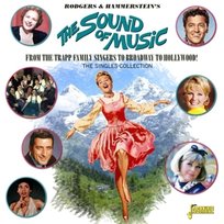 Rodgers & Hammerstein's the Sound of Music - Various Artists | Muzyka ...