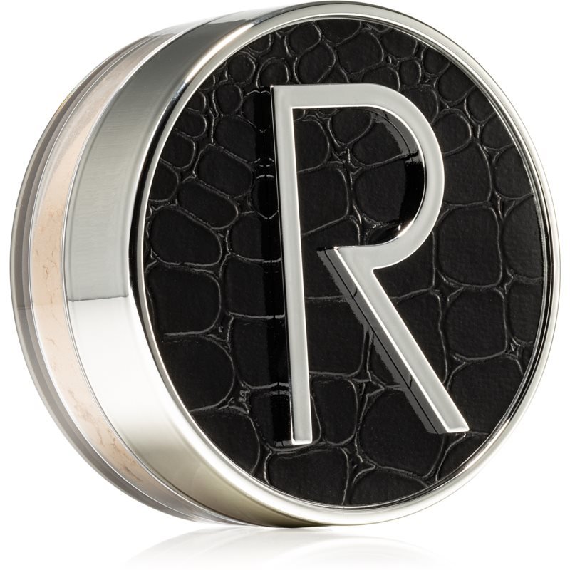 Rodial Glass Powder matujący puder sypki 18 g | Sklep EMPIK.COM