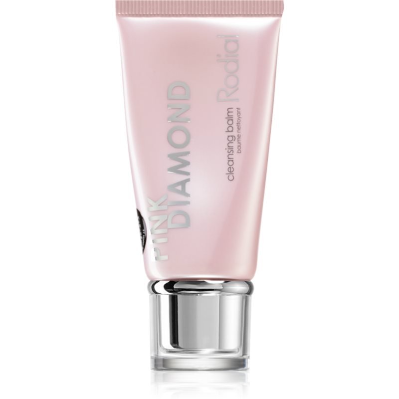 Rodial Pink Diamond Cleansing Balm mleczko oczyszczające do demakijażu ...