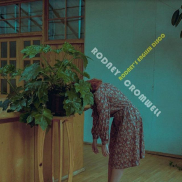 Rodney's English Disco - Cromwell Rodney | Muzyka Sklep EMPIK.COM