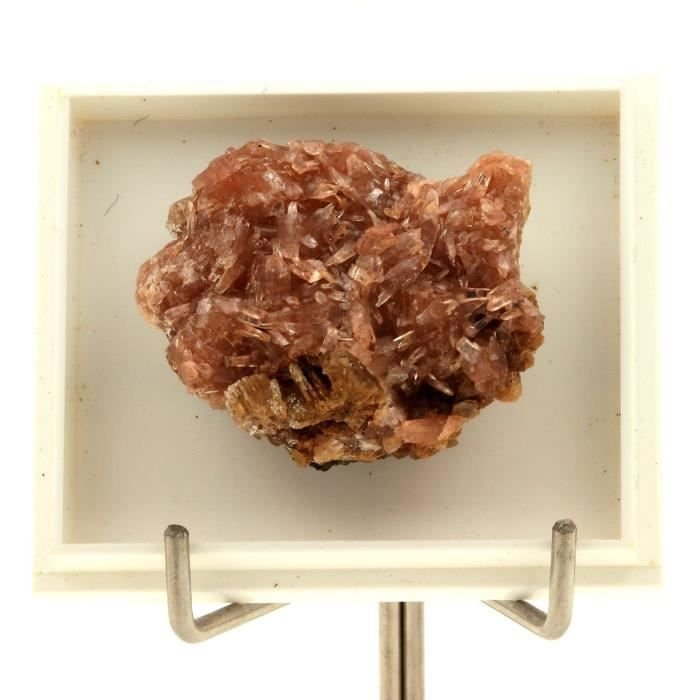 Rodochrozyt 40,21 karata - A Bijoux | Sklep EMPIK.COM