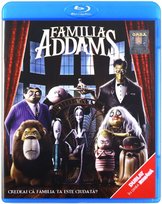 Rodzina Addamsów - Tiernan Greg| Filmy Sklep EMPIK.COM