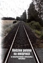 Rodzina polska na emigracji - W opisie | Książka w Empik