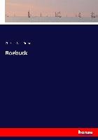 Roebuck - Russell Charles Wells | Książka w Empik