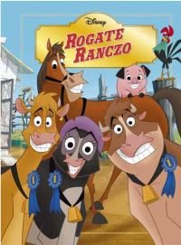 Rogate ranczo - Marsoli Lisa Anna | Książka w Empik