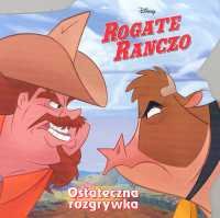 Rogate ranczo. Ostateczna rozgrywka - McCafferty Catherine | Książka w ...