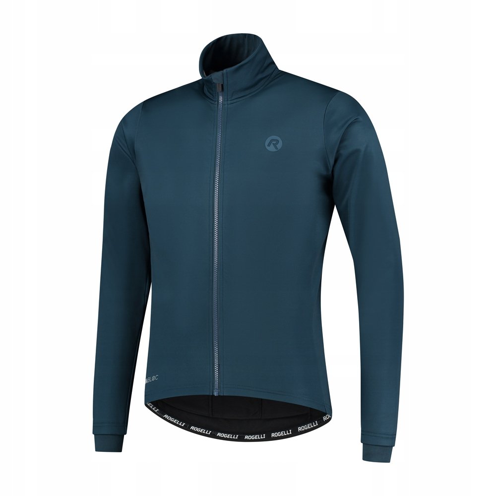 Rogelli Essential - Softshellowa Kurtka Rowerowa - Rogelli | Sport ...