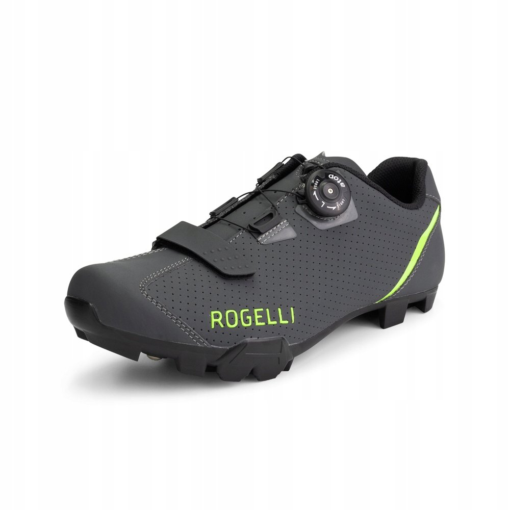 Rogelli Mtb R-400X - Buty Rowerowe - Rogelli | Sport Sklep EMPIK.COM Rogelli Mtb R-400X - Buty Rowerowe - Rogelli | Sport Sklep EMPIK.COM