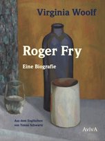 Roger Fry - Aviva | Książka w Empik