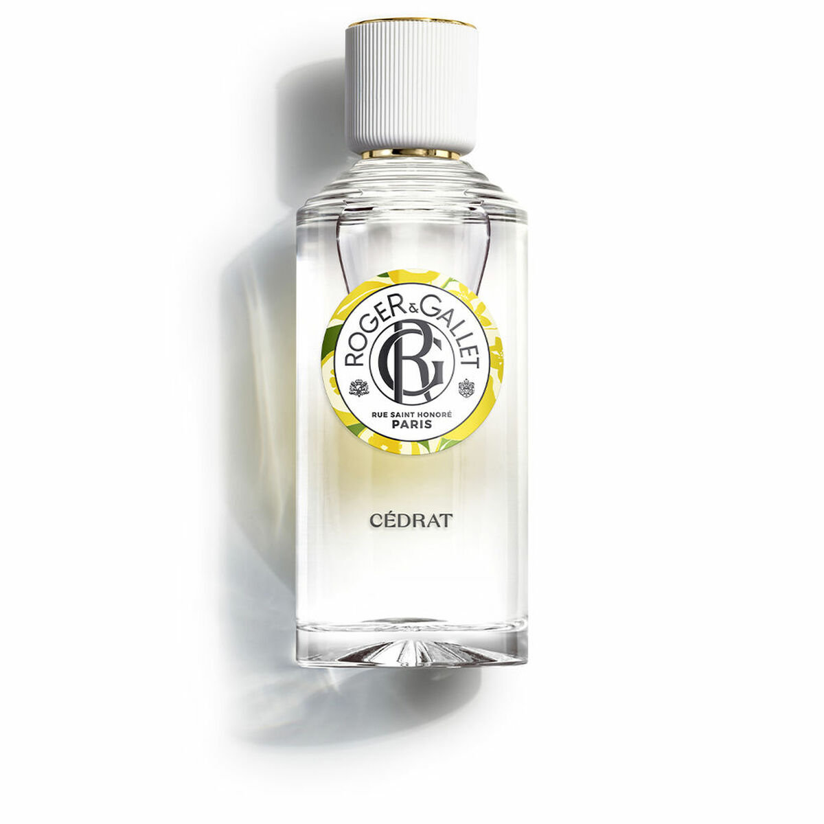 Roger & Gallet Cédrat, Woda perfumowana, 100 ml | Sklep EMPIK.COM