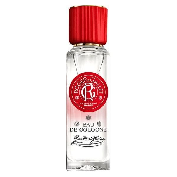 Roger & Gallet, Jean Marie Farina, Woda kolońska, 30ml | Sklep EMPIK.COM