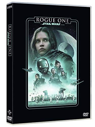 Rogue One (Łotr 1: Gwiezdne wojny - historie) () - Edwards Gareth ... Rogue One (Łotr 1: Gwiezdne wojny - historie) () - Edwards Gareth ...