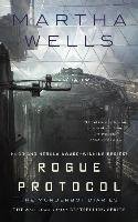 Rogue Protocol - Wells Martha | Książka w Empik