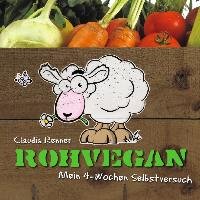 Rohvegan - Renner Claudia | Książka w Empik
