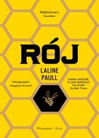 Rój - Laline Paull | Książka w Empik