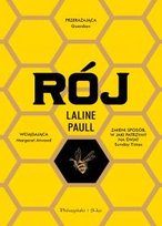 Rój - Laline Paull | Książka w Empik