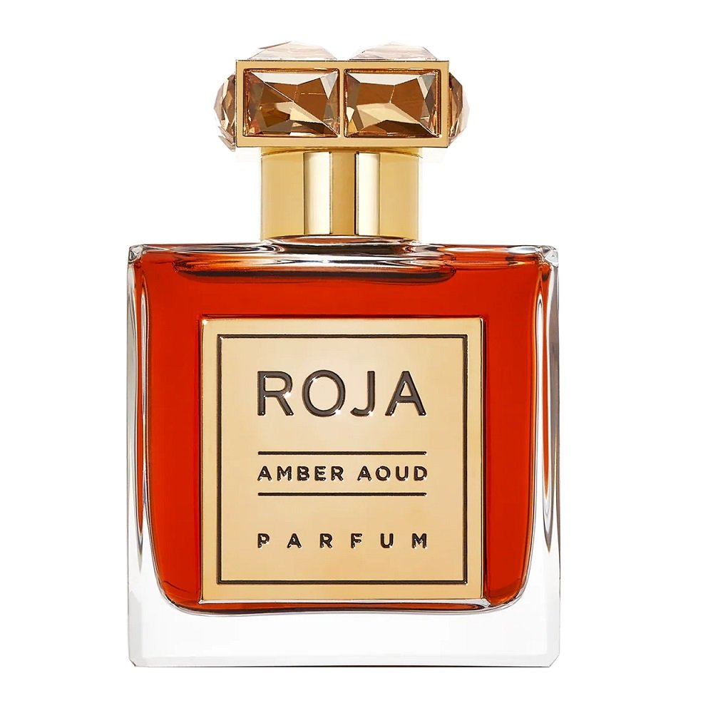 Roja Parfums Amber Aoud perfumy spray 50ml | Sklep EMPIK.COM