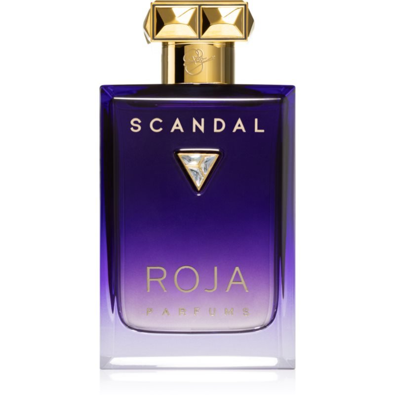 Roja Parfums Scandal perfumy dla kobiet 100 ml | Sklep EMPIK.COM