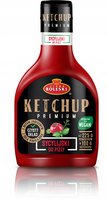 ROLESKI Ketchup Premium Sycylijski do Pizzy 465g - Roleski | Sklep ...