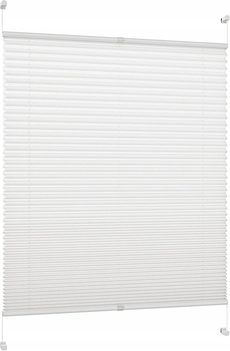 Roleta plisowana K-home Klemmfix 85 x 210 cm ROLETA OKIENNA - Inna ...