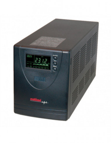 ROLINE LineSecure II 2000 - Roline | Sklep EMPIK.COM