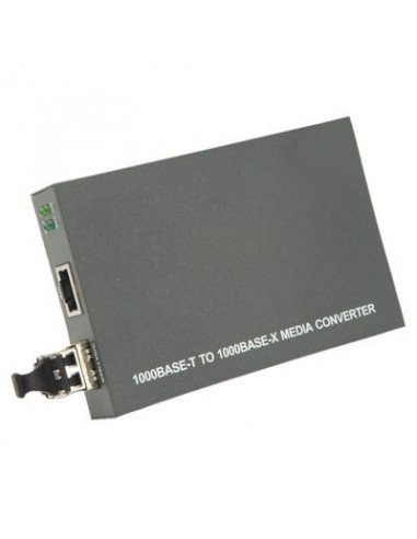 ROLINE Przejściówka Gigabit RC1000SX/LC RJ-45 – LC - ROTRONIC | Sklep ...