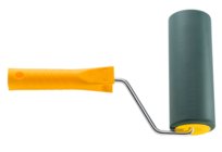 Rolka dociskowa do tapet i folii 18 cm z rączką - Inna marka | Sklep ...