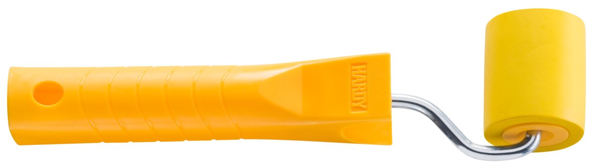 Rolka dociskowa do tapet i folii 4,5 mm (śr. 38 mm) - Inna marka ...