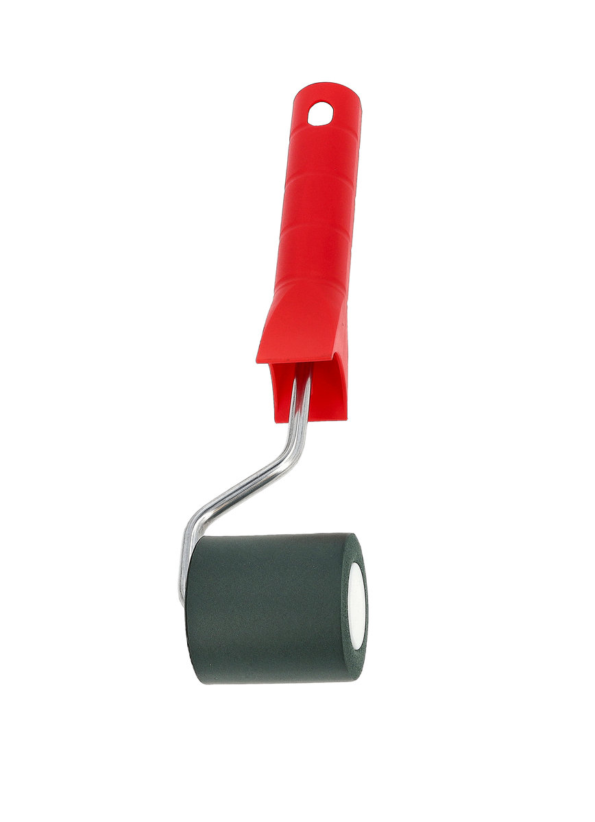 Rolka dociskowa do tapet i folii 5cm poliuretan - Inna marka | Sklep ...