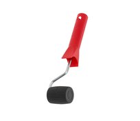 Rolka dociskowa do tapet karbowana 4,5cm Wałek do folii - Inna marka ...