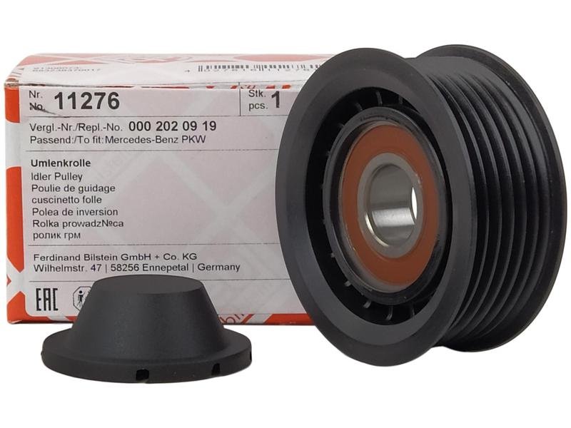 Rolka Napinacza Febi Audi A4 B5 Mercedes Benz Vito - febi | Motoryzacja EMPIK