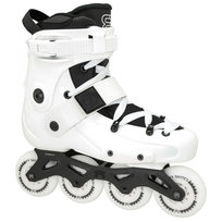 Rolki FR FRX 80 White Nowy Model 2025 47 - Seba/FR Skates | Sport Sklep ...