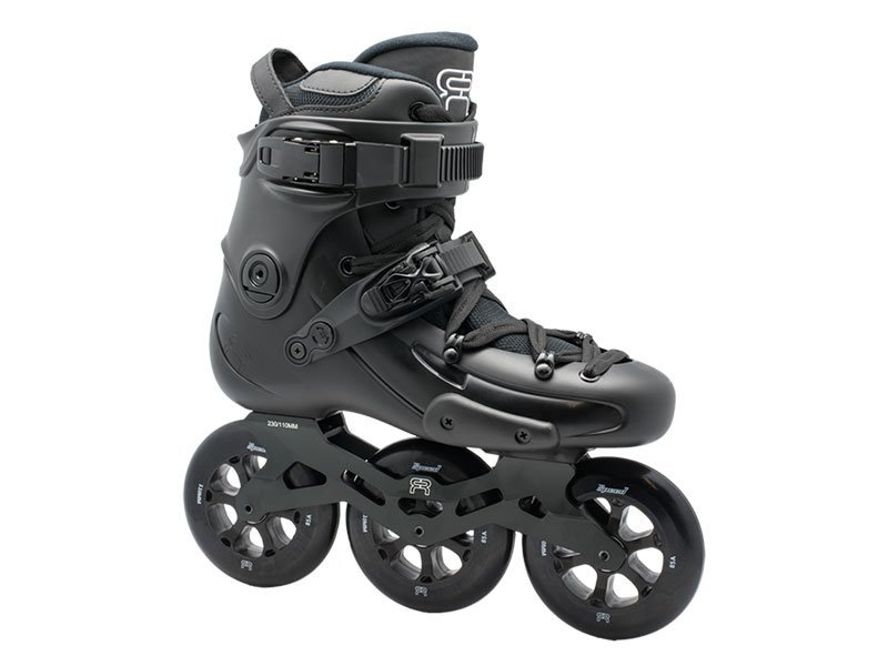 Rolki Fr Seba Fr1 310 Black - 46 - Seba/FR Skates | Sport Sklep EMPIK.COM
