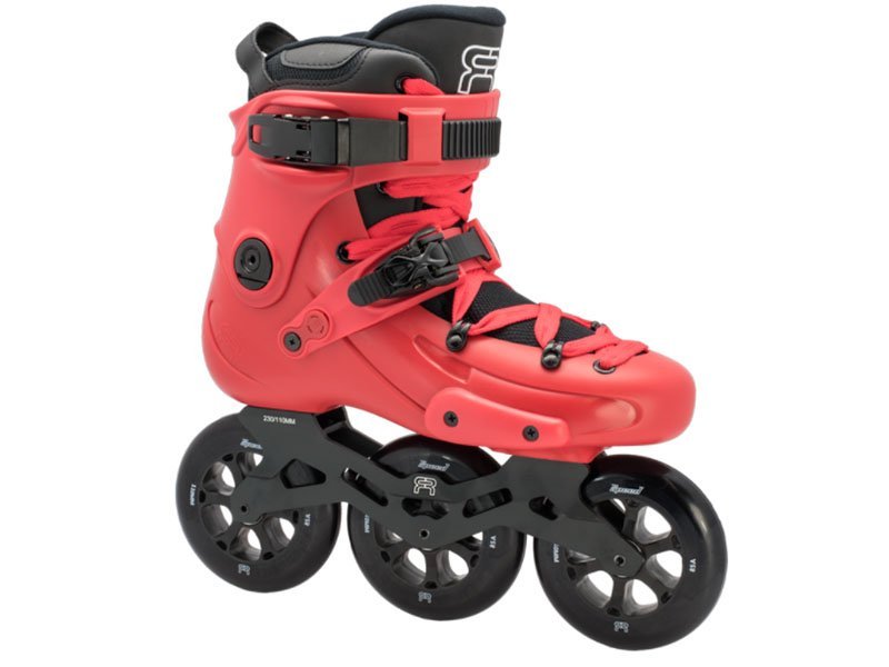 Rolki FR SEBA FR1 310 Red - 38 - Seba/FR Skates | Sport Sklep EMPIK.COM