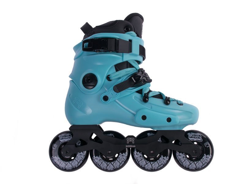 Rolki Fr Seba Fr1 80 Light Blue - 37 - Seba/FR Skates | Sport Sklep ...