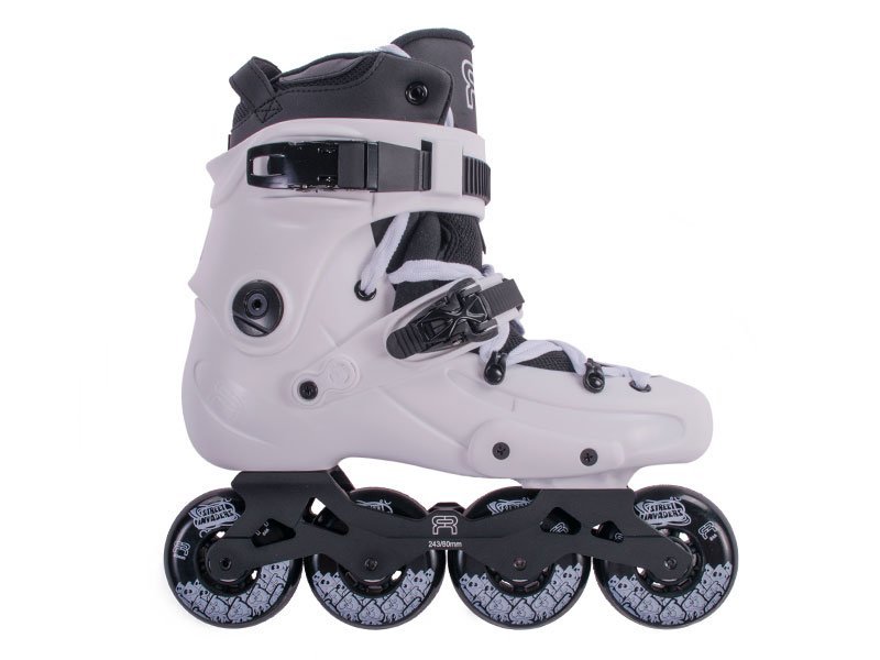 Rolki FR SEBA FR1 80 White - 44 - Seba/FR Skates | Sport Sklep EMPIK.COM